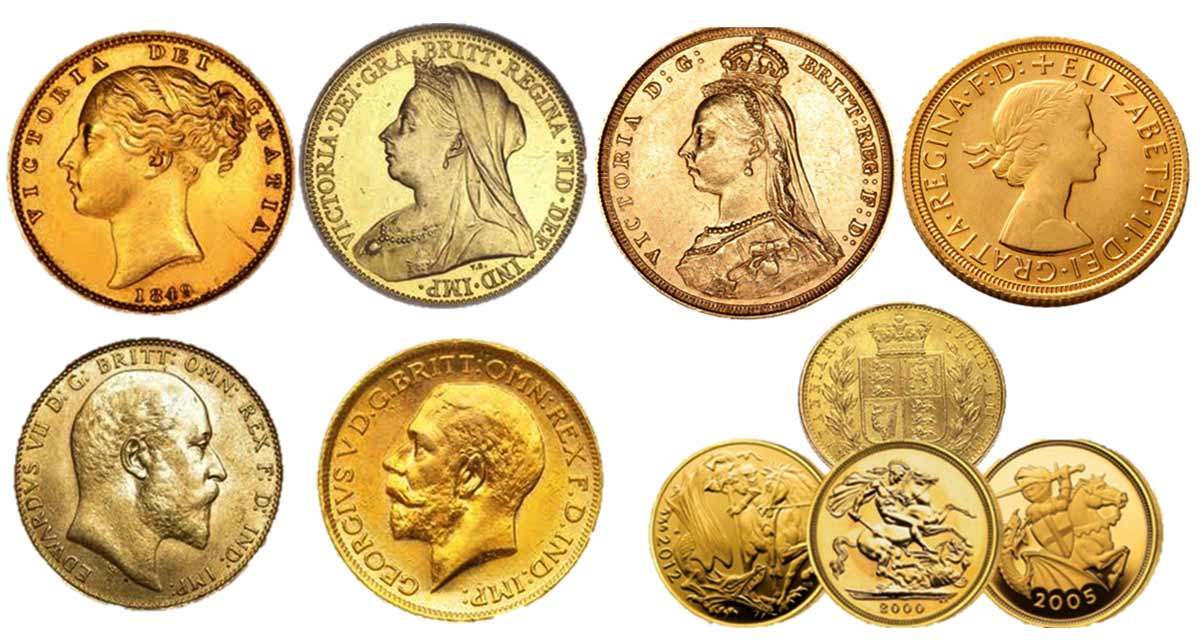 Αγορά Χρυσών & Ασημένιων Νομισμάτων | Gold & Gold